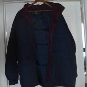 Trader Bay | Jackets & Coats | New Mens Winter Jacket Size 3xl | Poshmark
